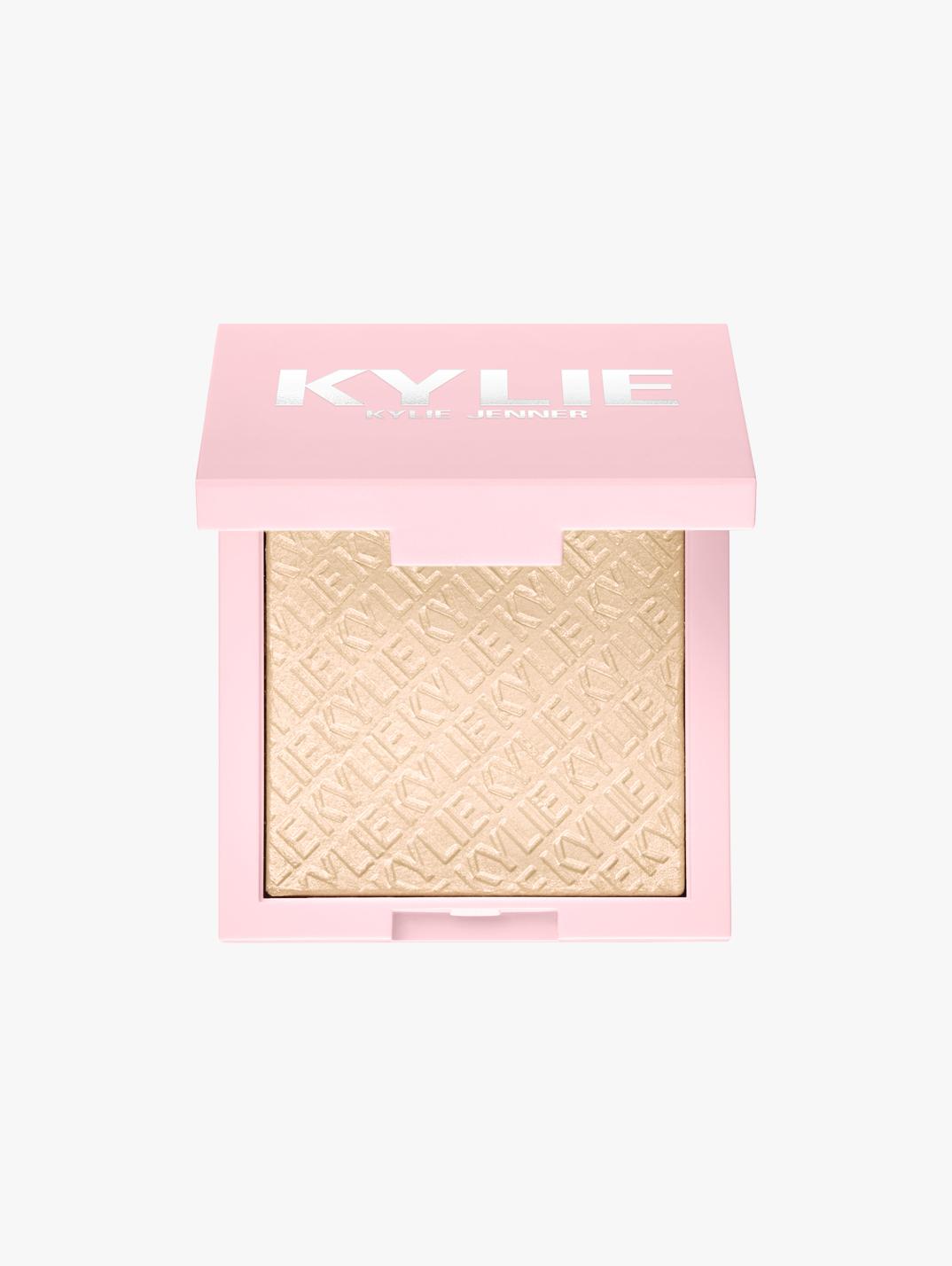 Kylie Cosmetics Kylighter Illuminating Powder Ice Me Out | MECCA