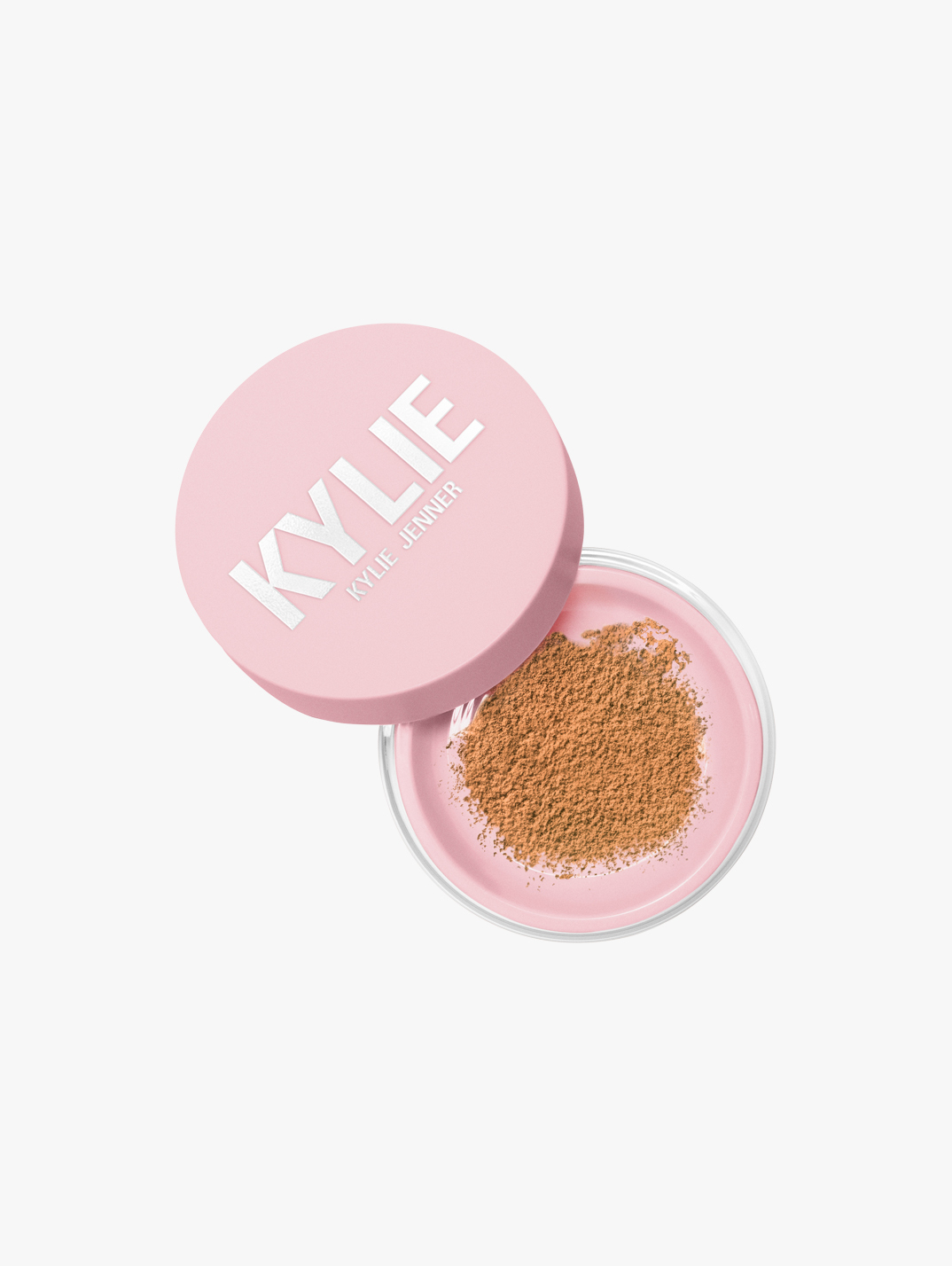 Kylie Cosmetics Loose Setting Powder Dark | MECCA