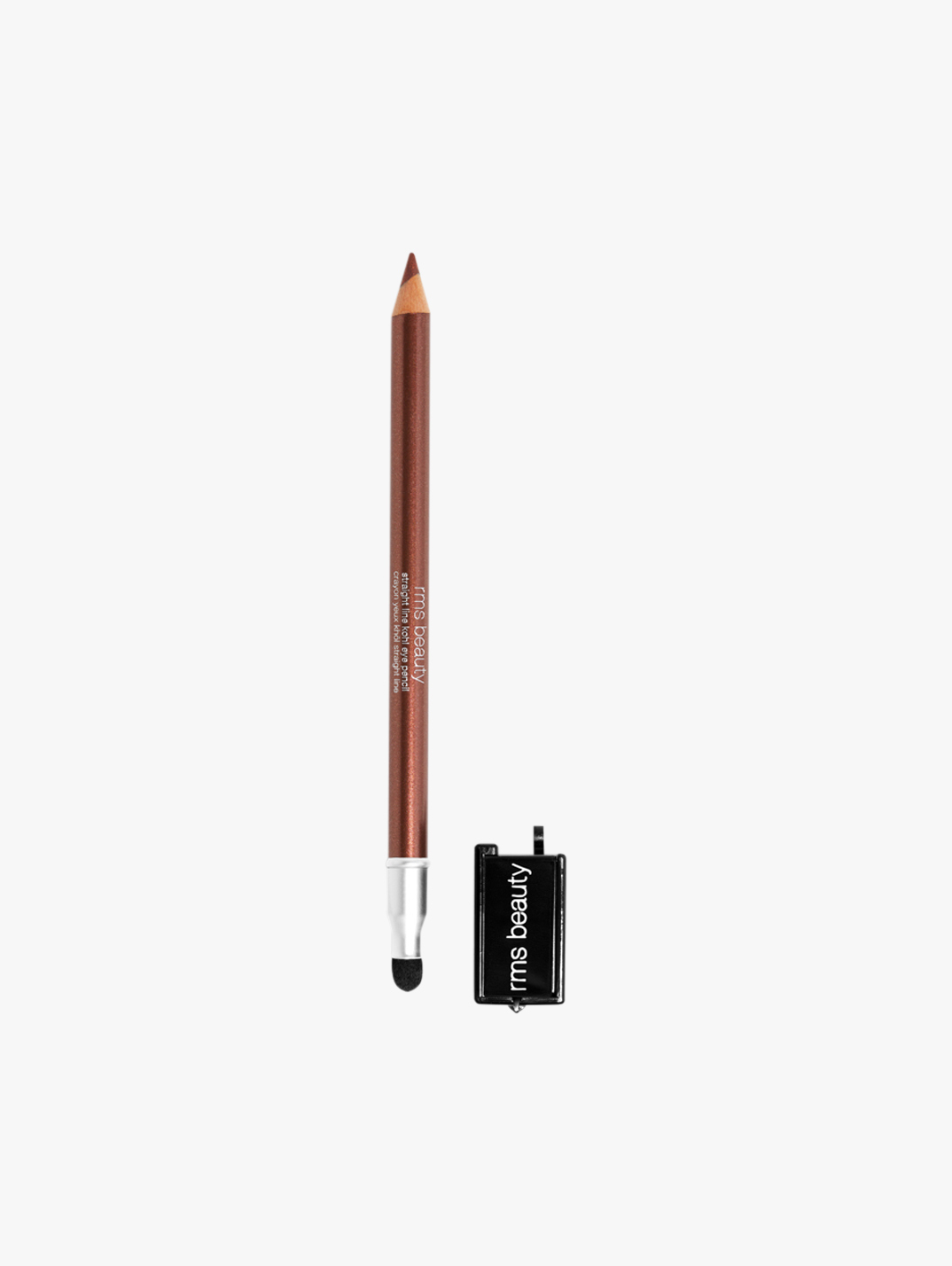 RMS beauty Straight Line Kohl Eye Pencil Bronze | MECCA