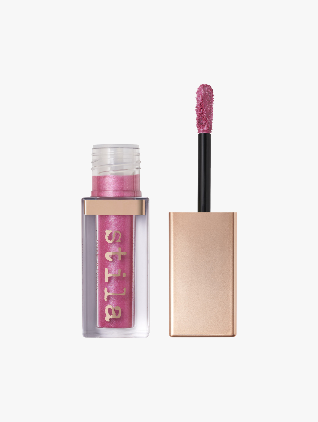 Stila Shimmer & Glow Liquid Eye Shadow | MECCA