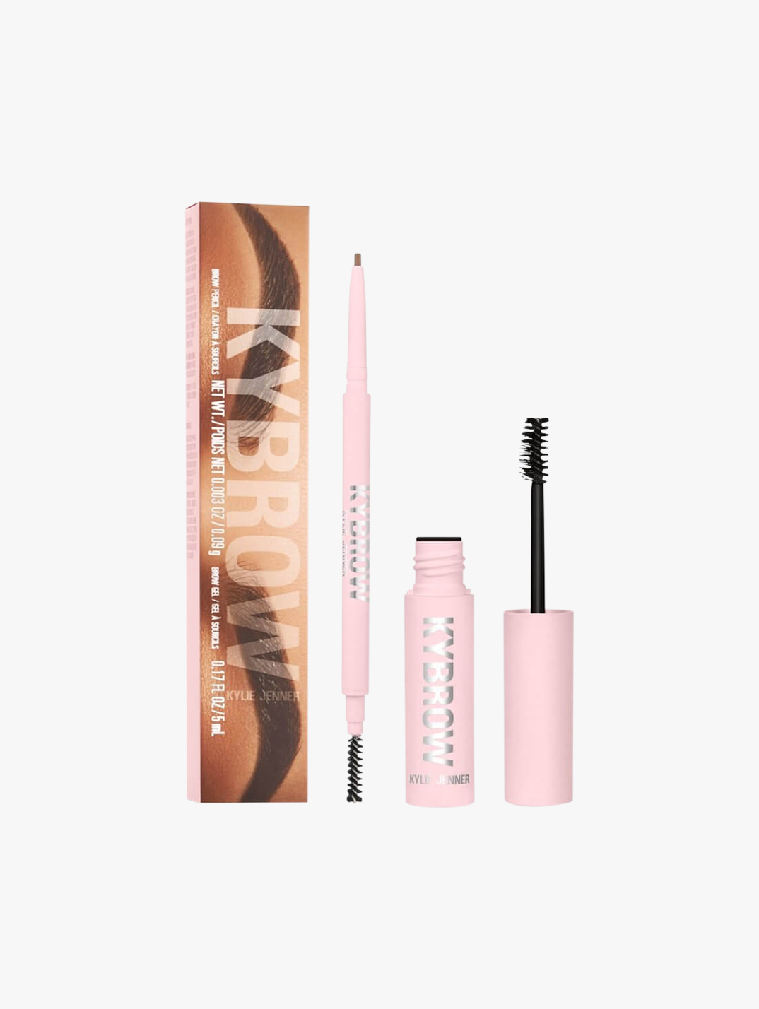 Kylie Cosmetics Kybrow Kit | MECCA