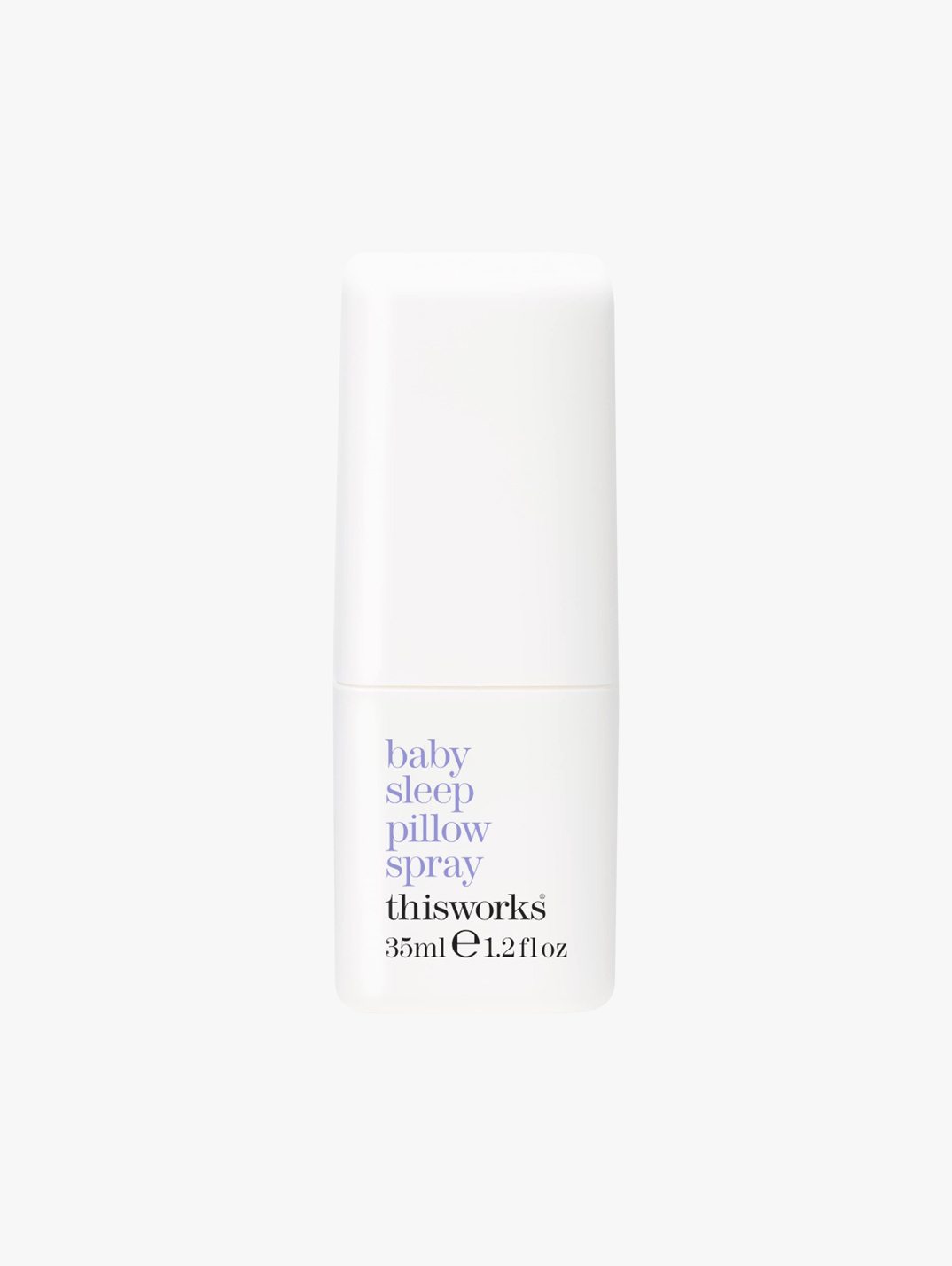 This Works Baby Sleep Pillow Spray 30ml | MECCA