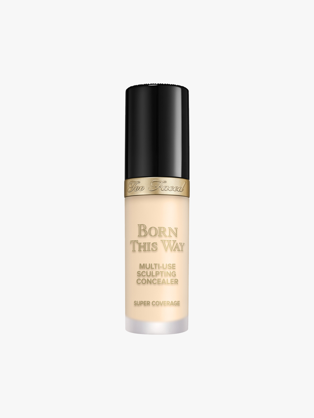 Too Faced Born This Way Super Coverage Concealer Swan | MECCA
