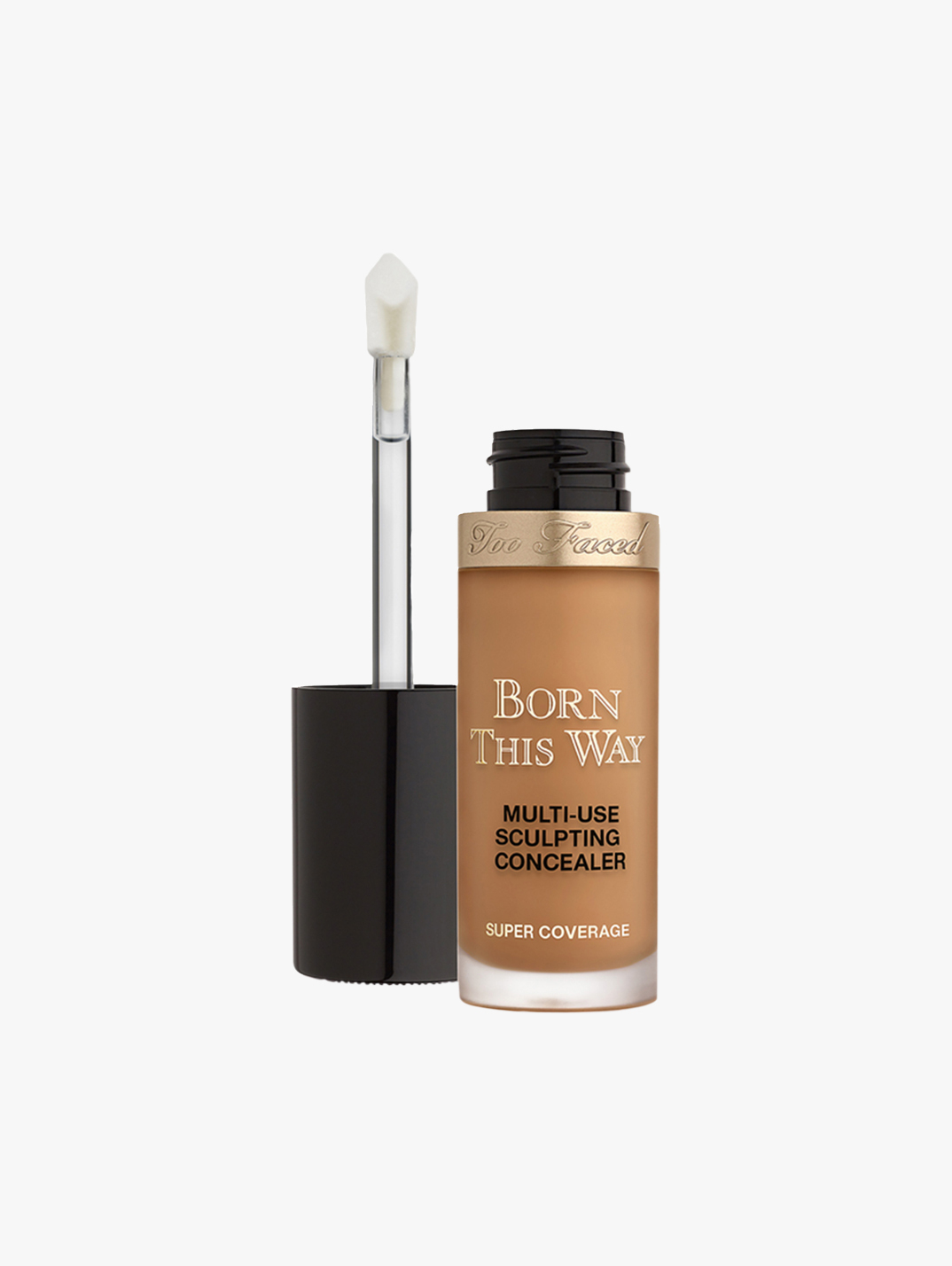 Too Faced Born This Way Super Coverage Concealer Chestnut | MECCA