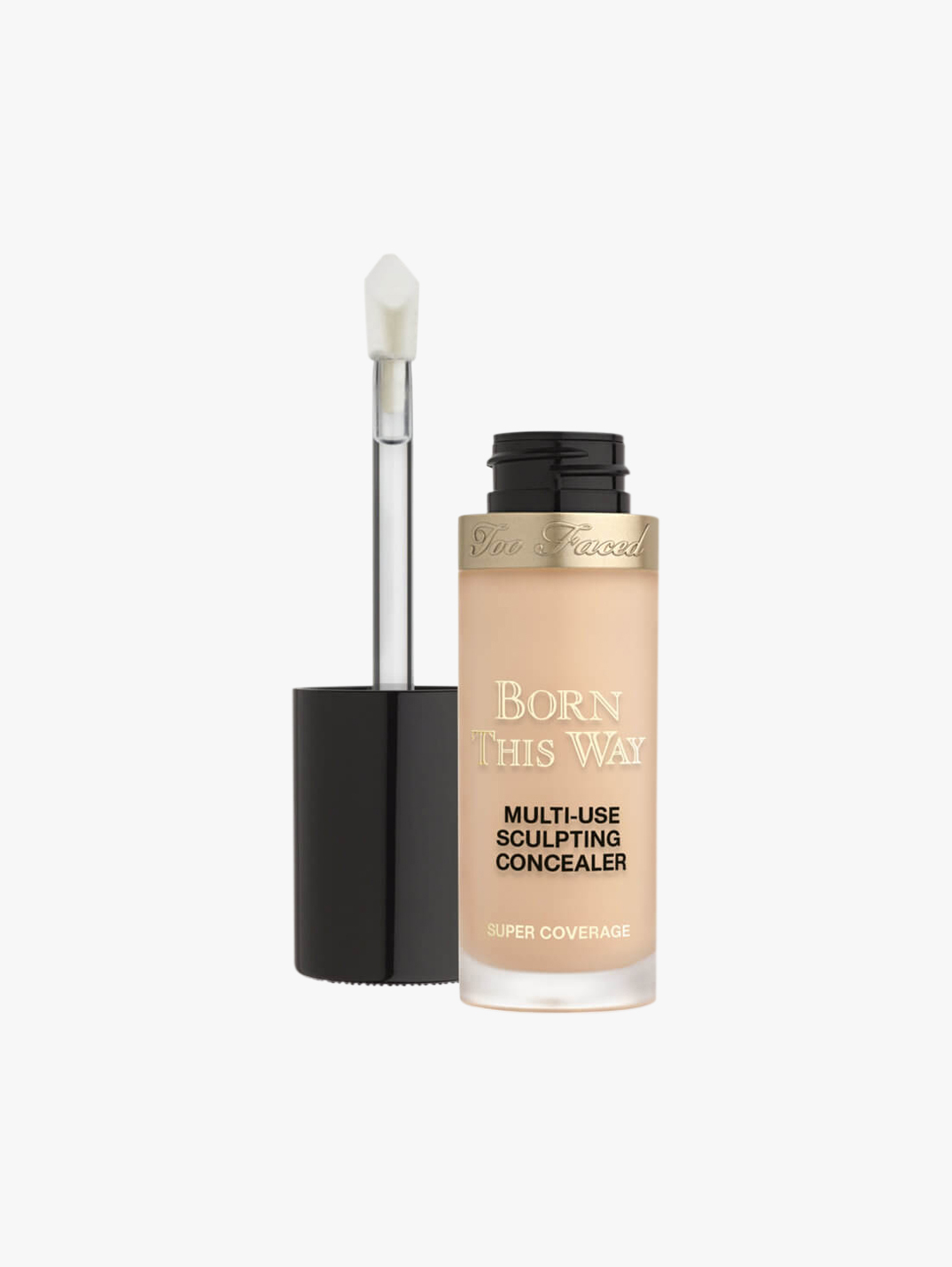 Too Faced Born This Way Super Coverage Concealer | MECCA