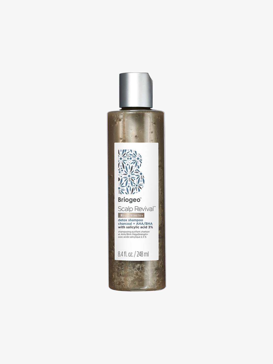 Briogeo Scalp Revival AHA BHA Shampoo | MECCA