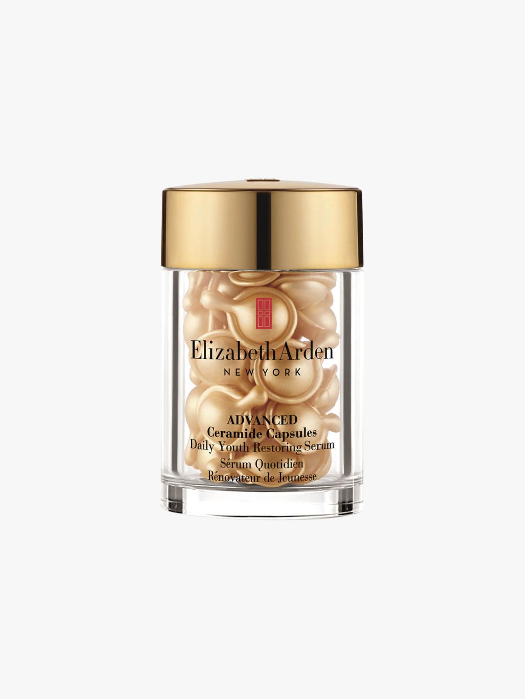 Advanced Ceramide Capsules Daily Youth Restoring Serum 30 Piece ...