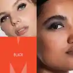 MECCA MAX Zoom Shadow Stick Matte Black | MECCA