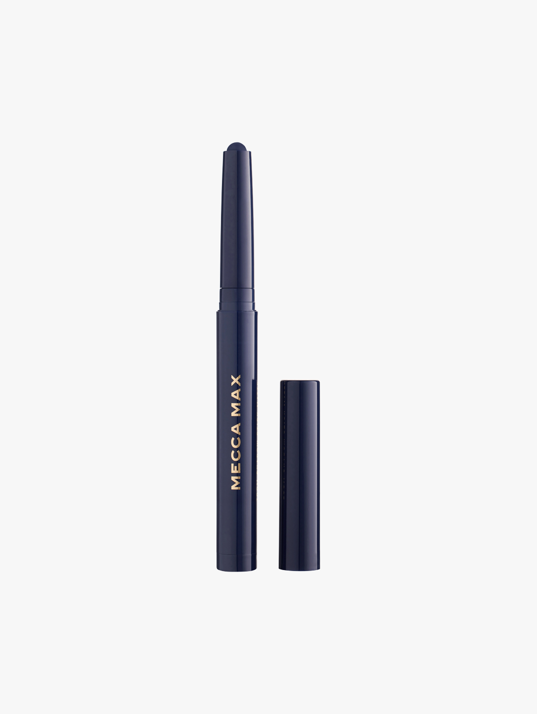 MECCA MAX Zoom Shadow Stick Matte Navy | MECCA
