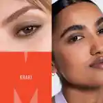 MECCA MAX Zoom Shadow Stick Matte Khaki | MECCA