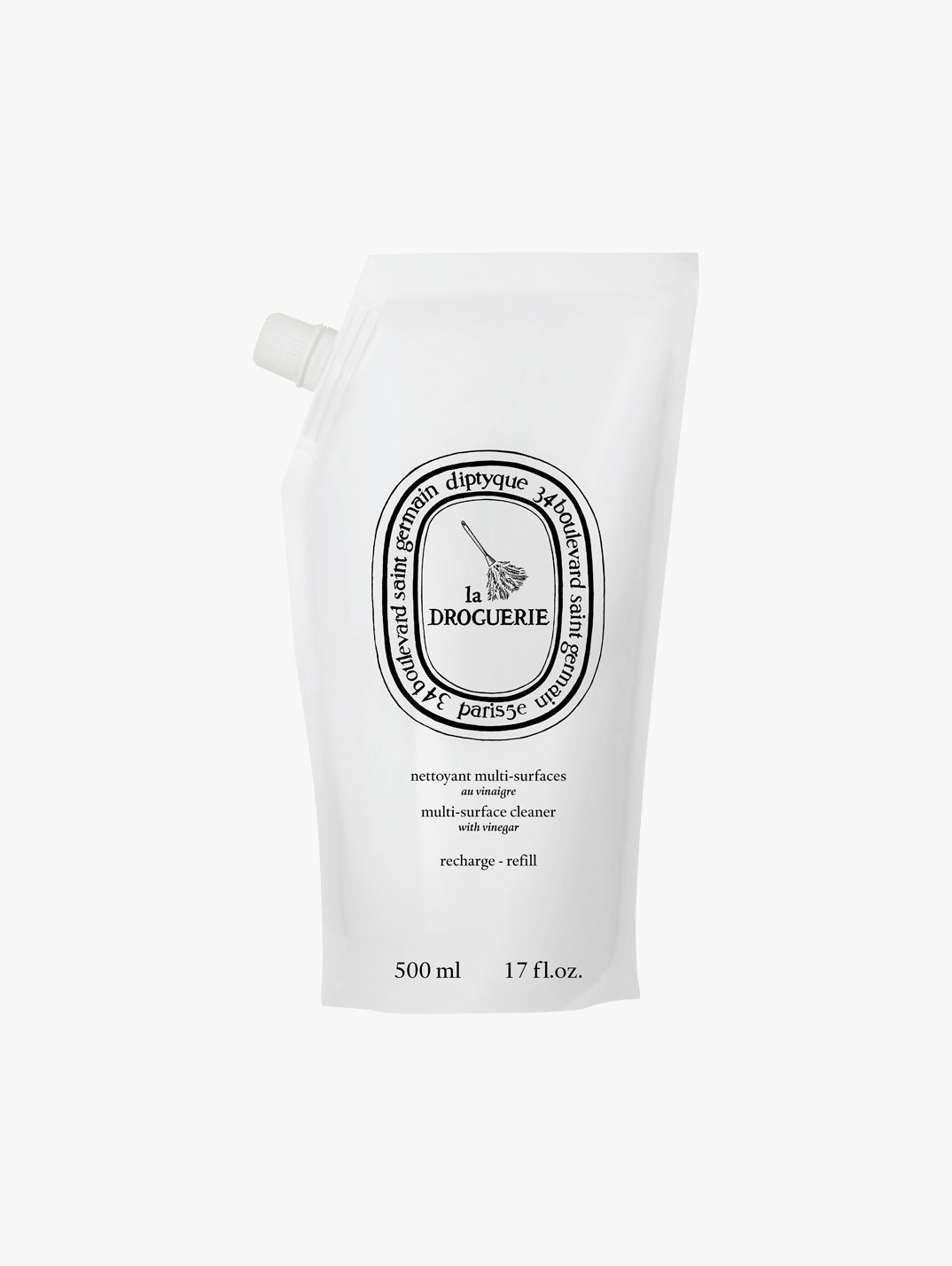 diptyque Multi-surface Cleaner Refill | MECCA
