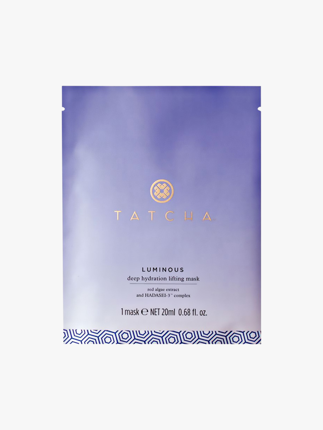 Tatcha Luminous Deep Hydrate Mask | MECCA