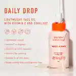 MECCA MAX DAILY DROP Lightweight Face Oil | MECCA