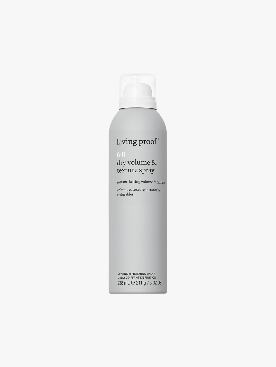 Living Proof Full Dry Volume + Texture Spray | MECCA