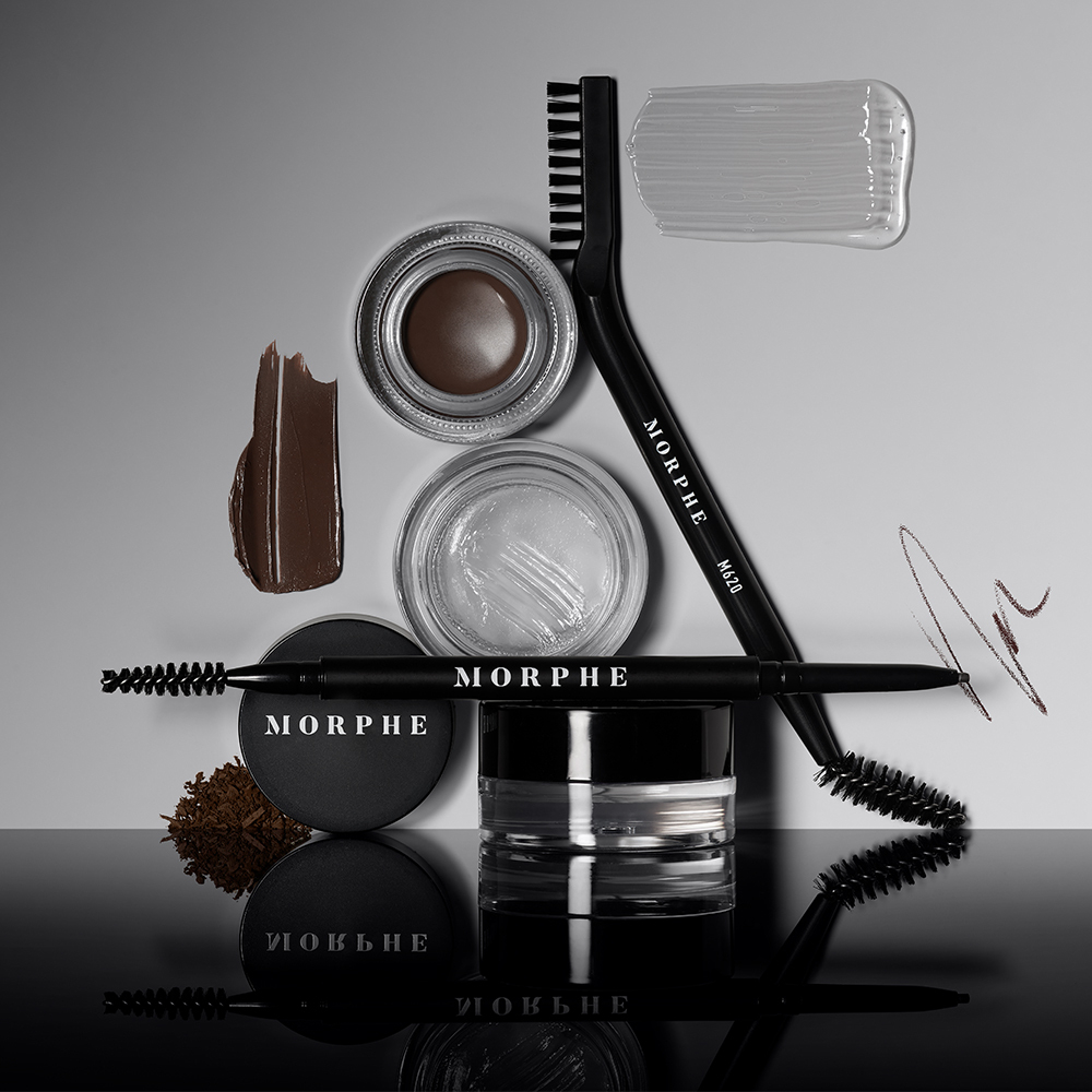 Morphe eyebrow kit store