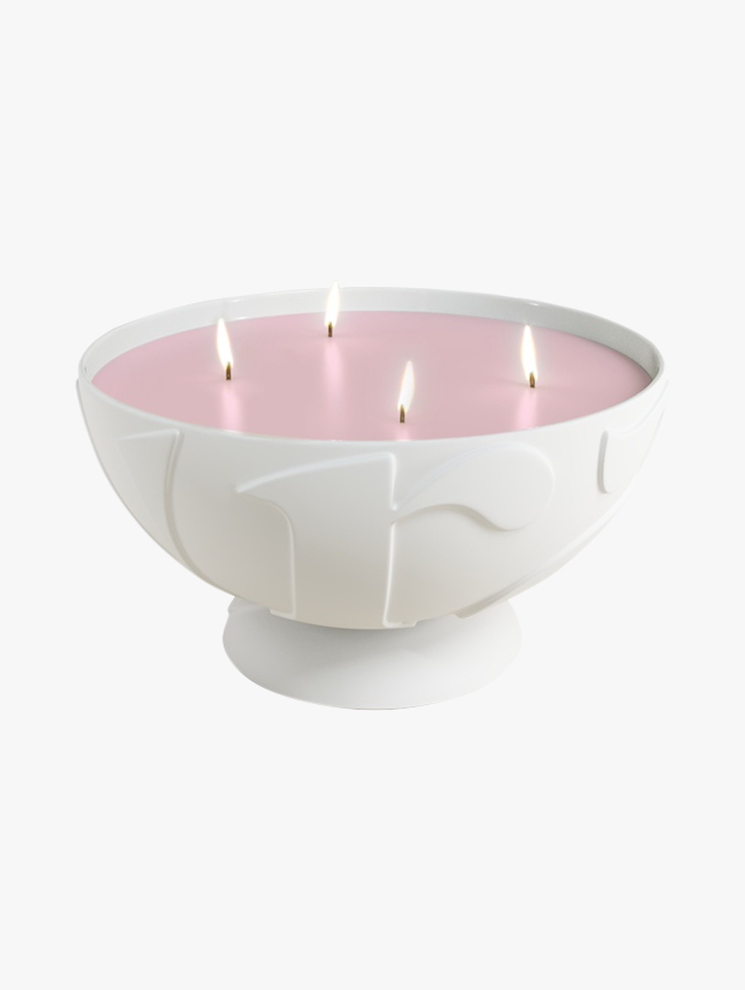 Vyrao Rose Marie Large Candle | MECCA