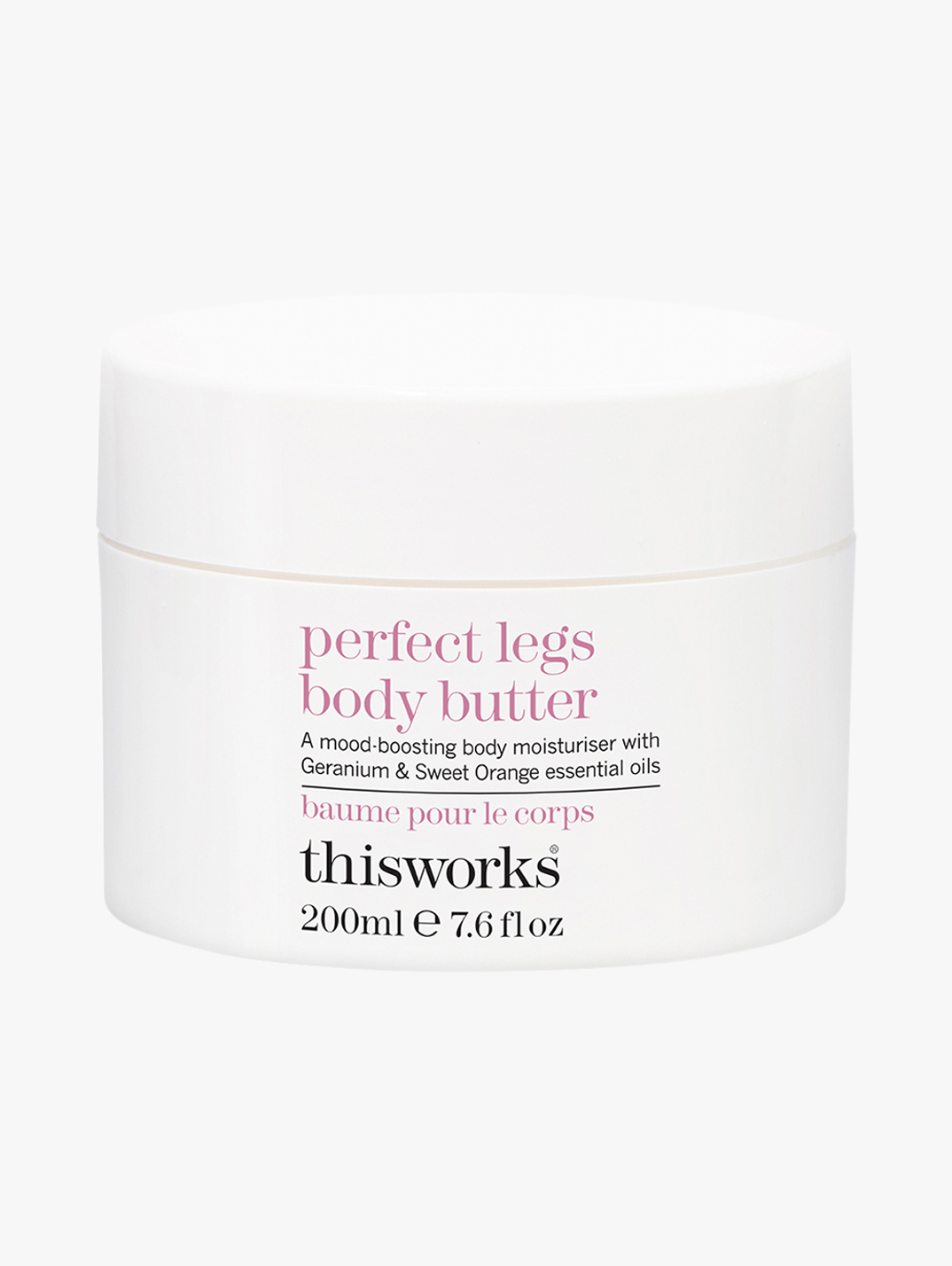 This Works Perfect Legs Body Butter | MECCA