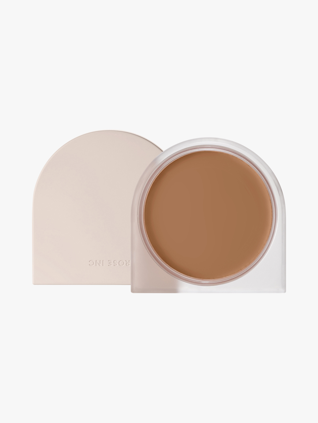 Rose Inc Solar Infusion Soft-Focus Cream Bronzer | MECCA