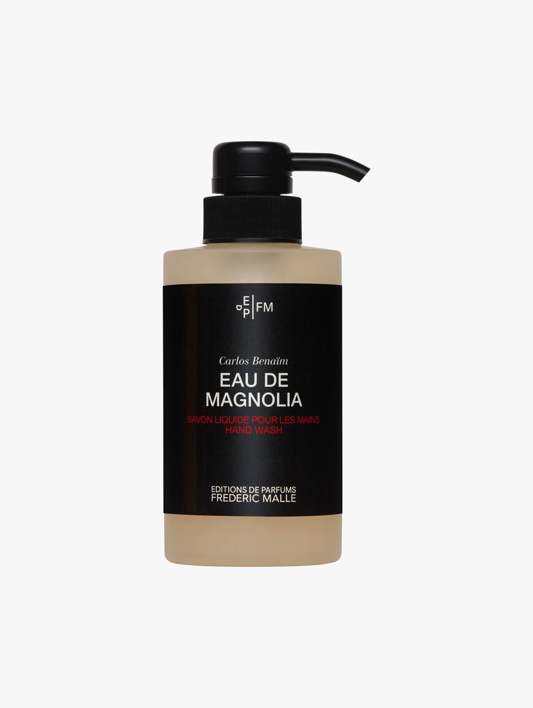 Editions De Parfums By Frédéric Malle Eau De Magnolia Hand Wash | MECCA