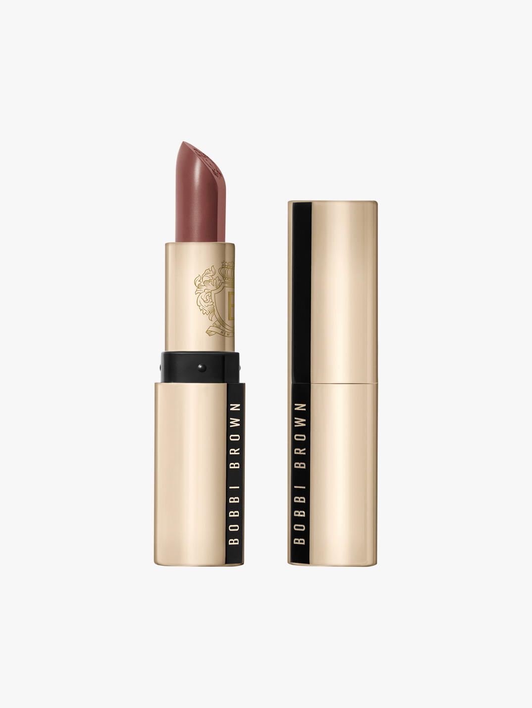Bobbi Brown Luxe Lip Colour Pink Nude | MECCA