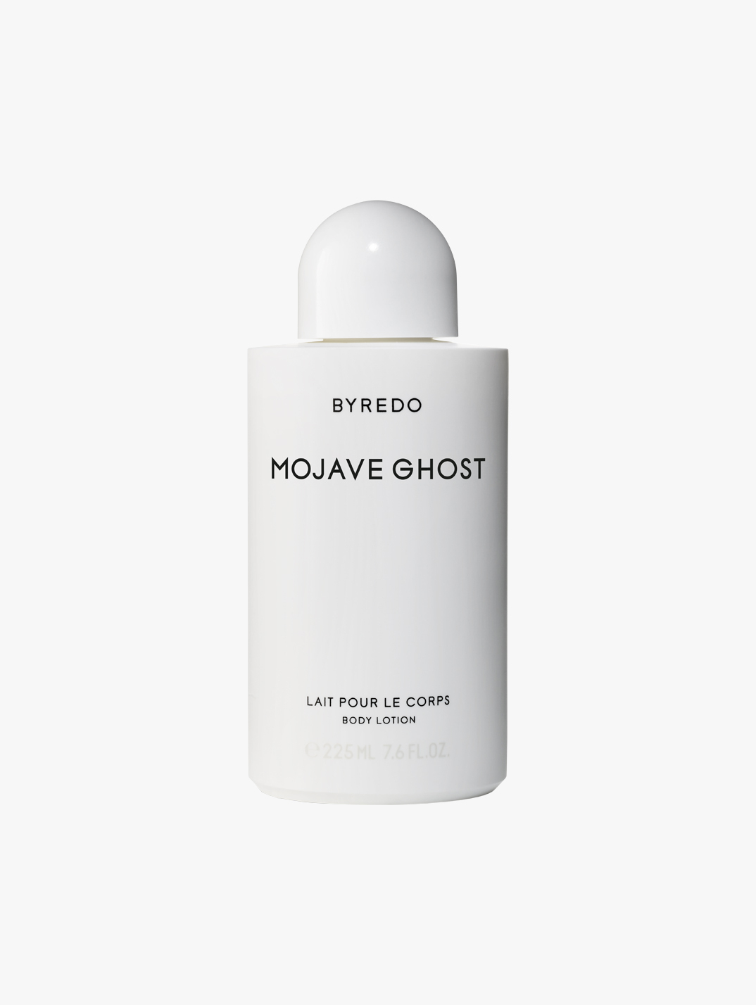 BYREDO Mojave Ghost Body Lotion | MECCA
