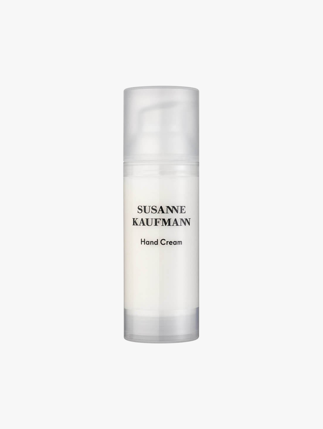 Susanne Kaufmann Hand Cream new | MECCA