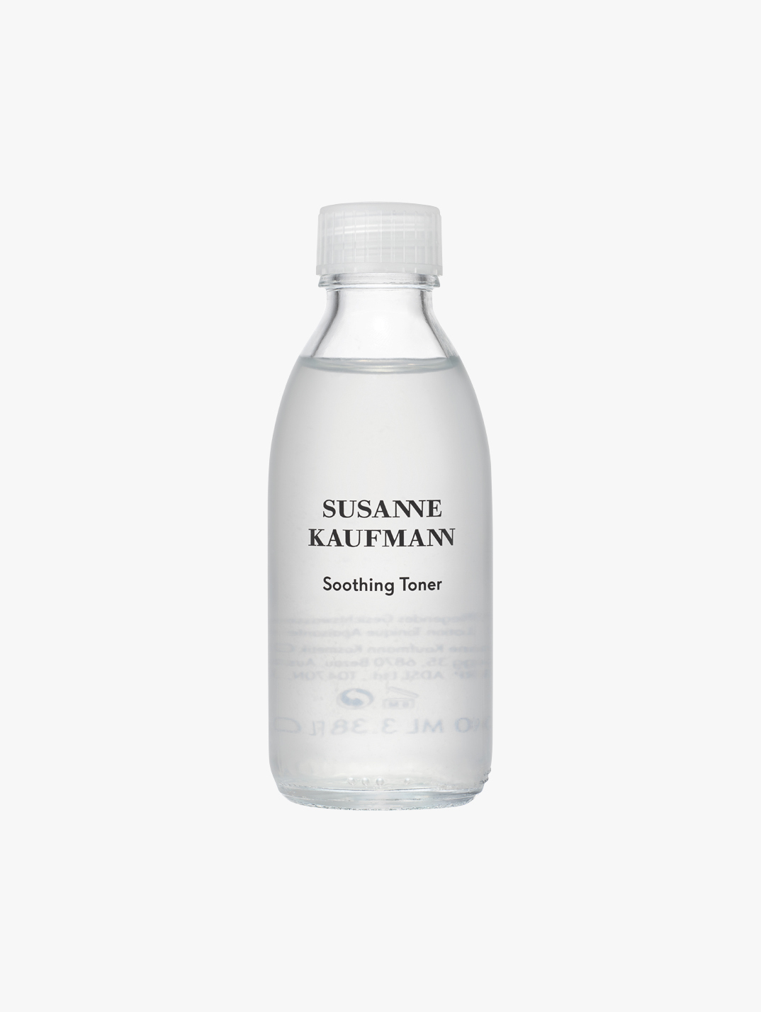 Susanne Kaufmann Soothing Toner | MECCA