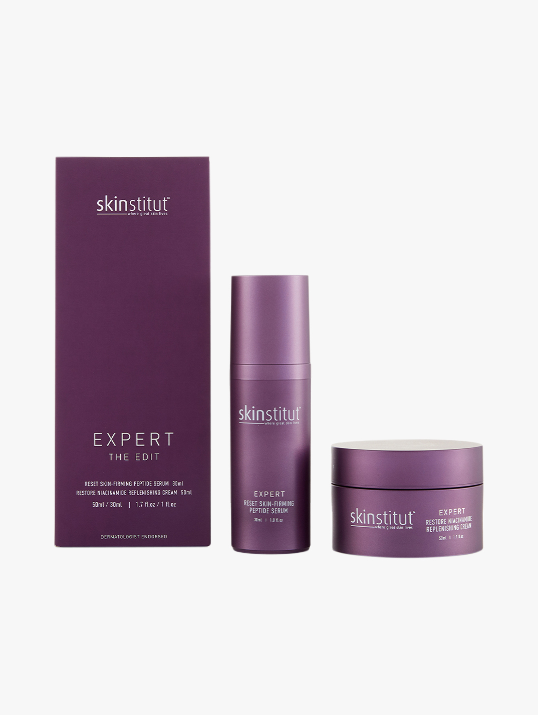 Skinstitut Expert Duo Kit | MECCA
