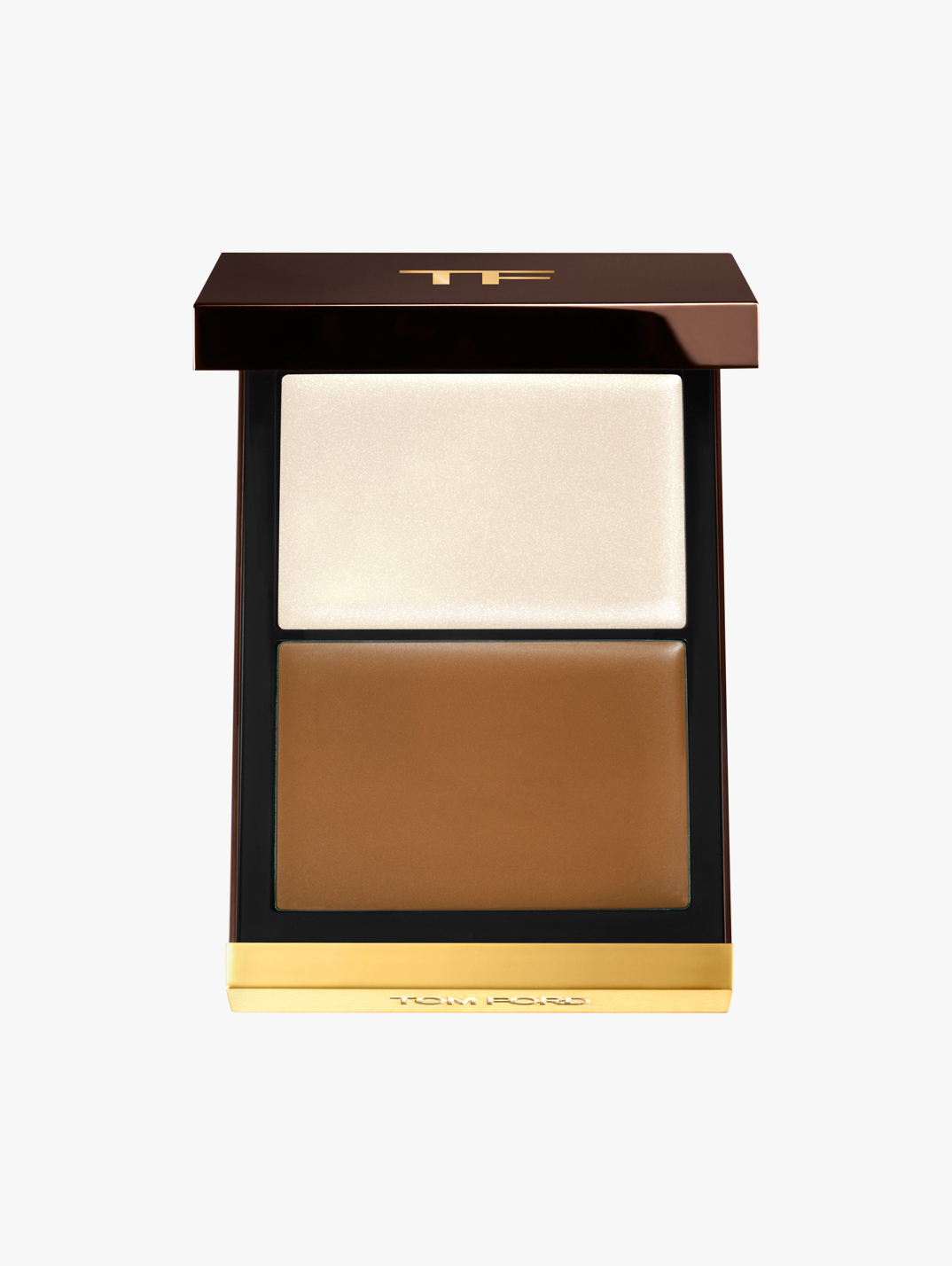 Tom Ford Shade and Illuminate Cream Duo Intensity 1 | MECCA