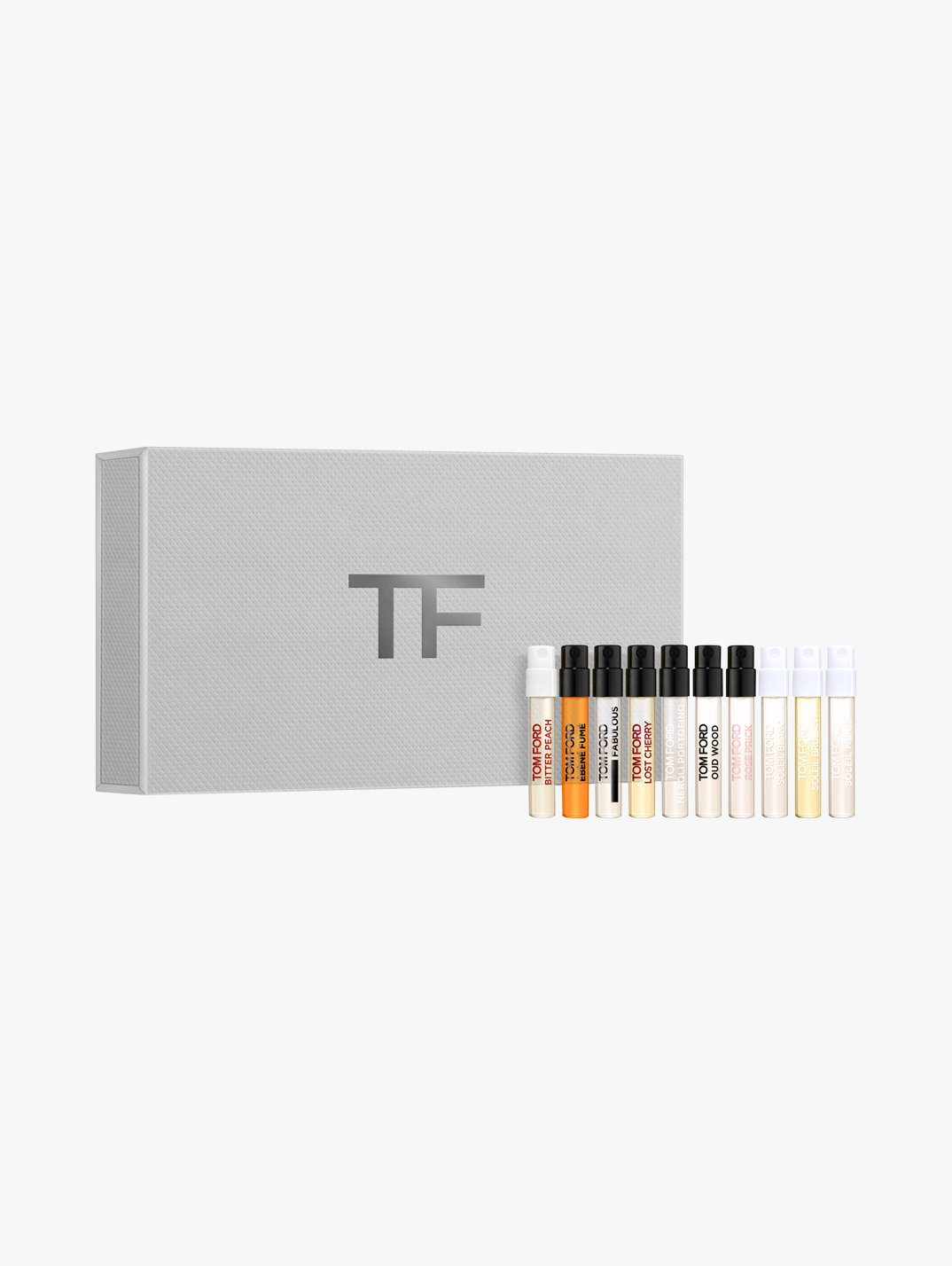 Tom Ford - Private Blend Sampler Set | MECCA