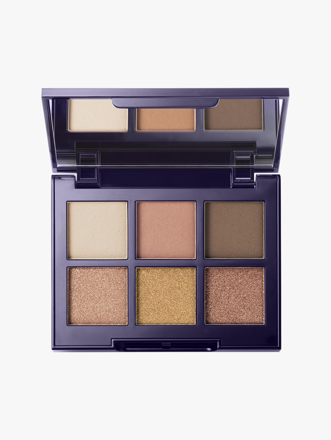 The Contour Eyeshadow Palette - Kevyn Aucoin | MECCA