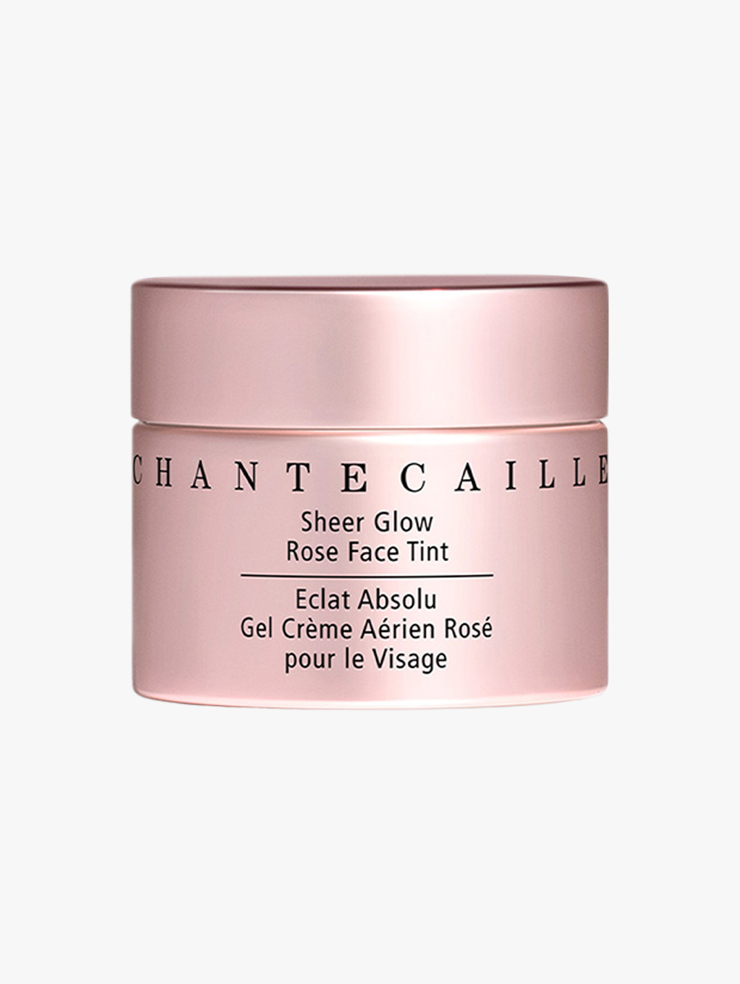 Chantecaille Sheer Glow Rose Face Tint | MECCA