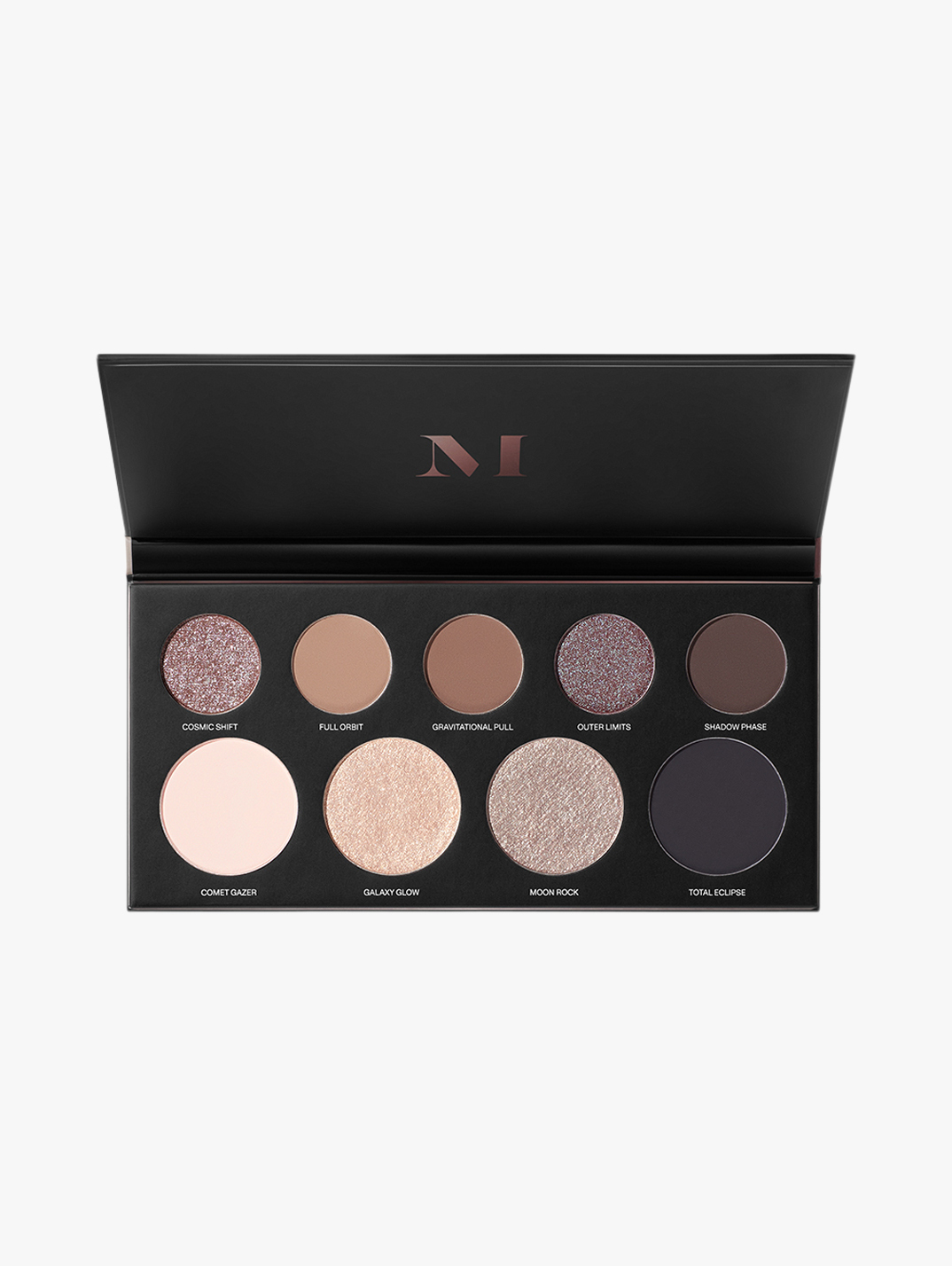 Morphe Power Multi-Effect Palette Lunarious | MECCA