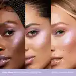 Morphe Glow Show Radiant Pressed Highlighter | MECCA