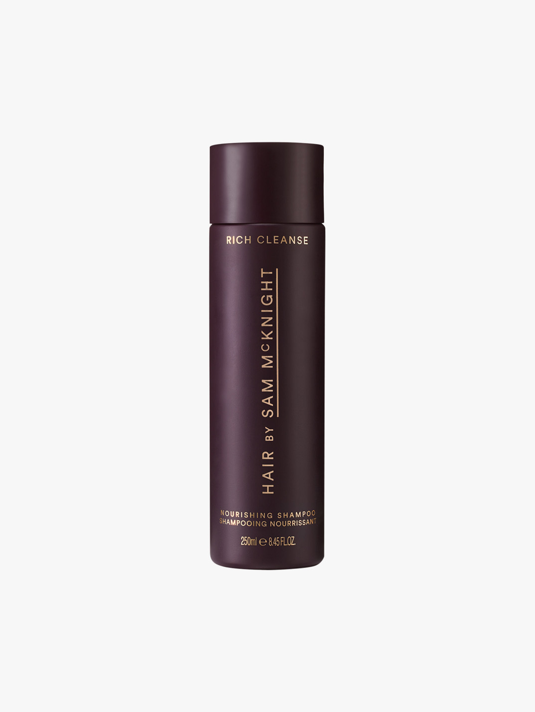 Rich Cleanse Nourishing Shampoo - Hair by Sam McKnight 250ml | MECCA