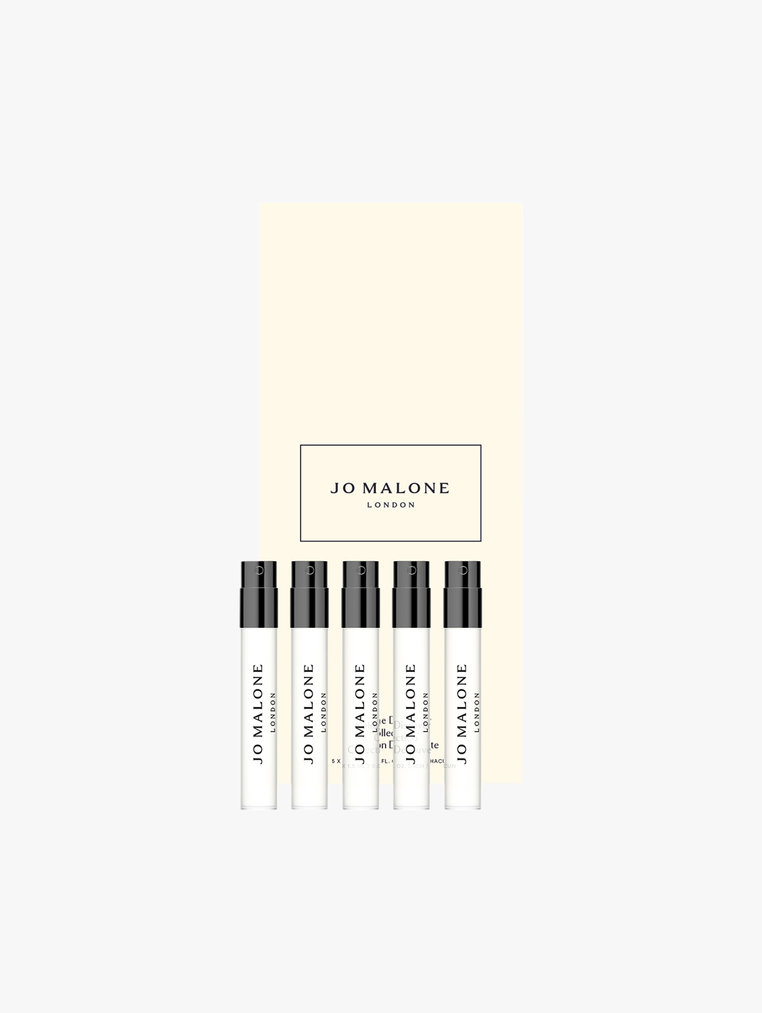 Jo Malone London Fragrance Discovery Set | MECCA