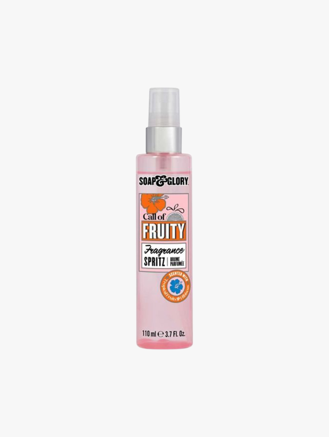 Soap & Glory Call Of Fruity Body Mist | MECCA