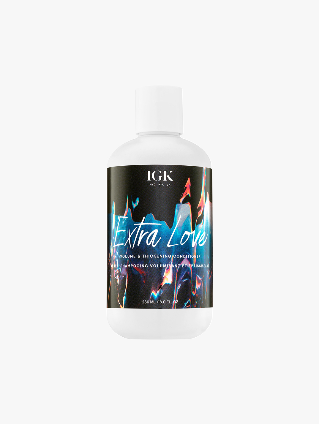 IGK IGK Extra Love: Volume and Thickening Conditioner | MECCA