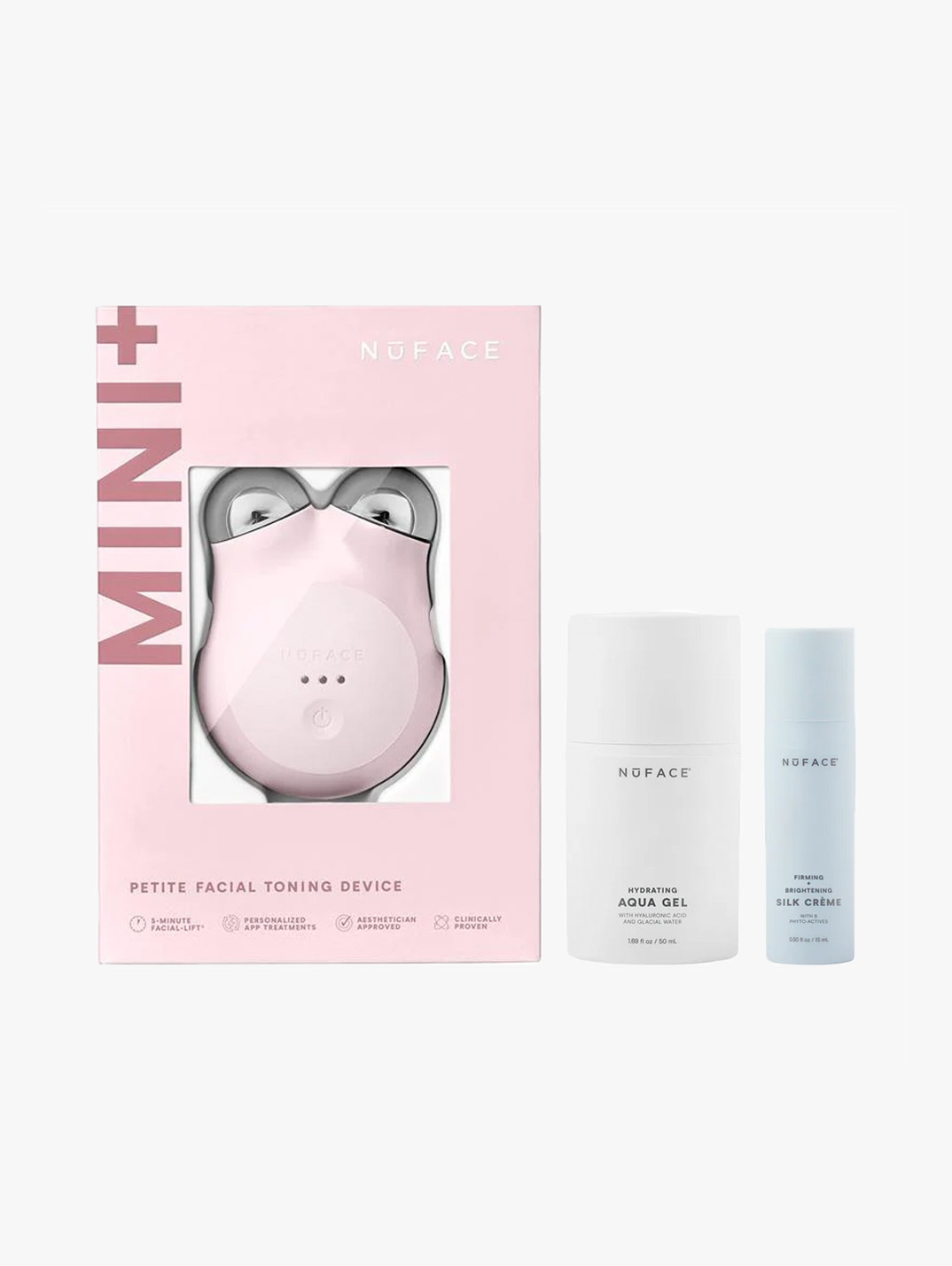 NuFACE Mini+ Starter Kit | MECCA