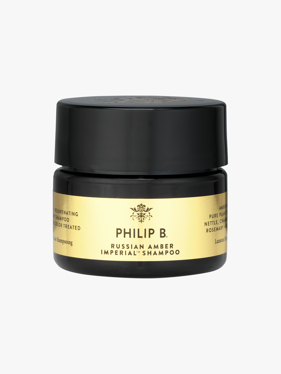 Russian Amber Imperial Shampoo - Philip B 88ml | MECCA