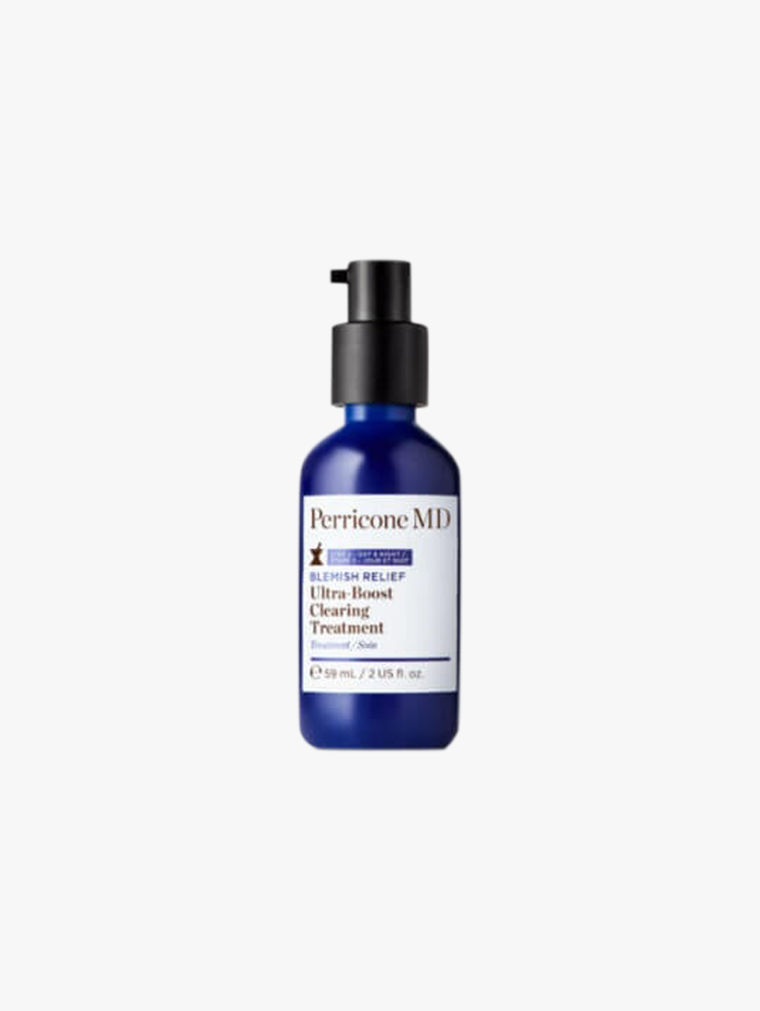 Perricone MD Blemish Relief Ultra-Boost Clearing Treatment 60ml | MECCA