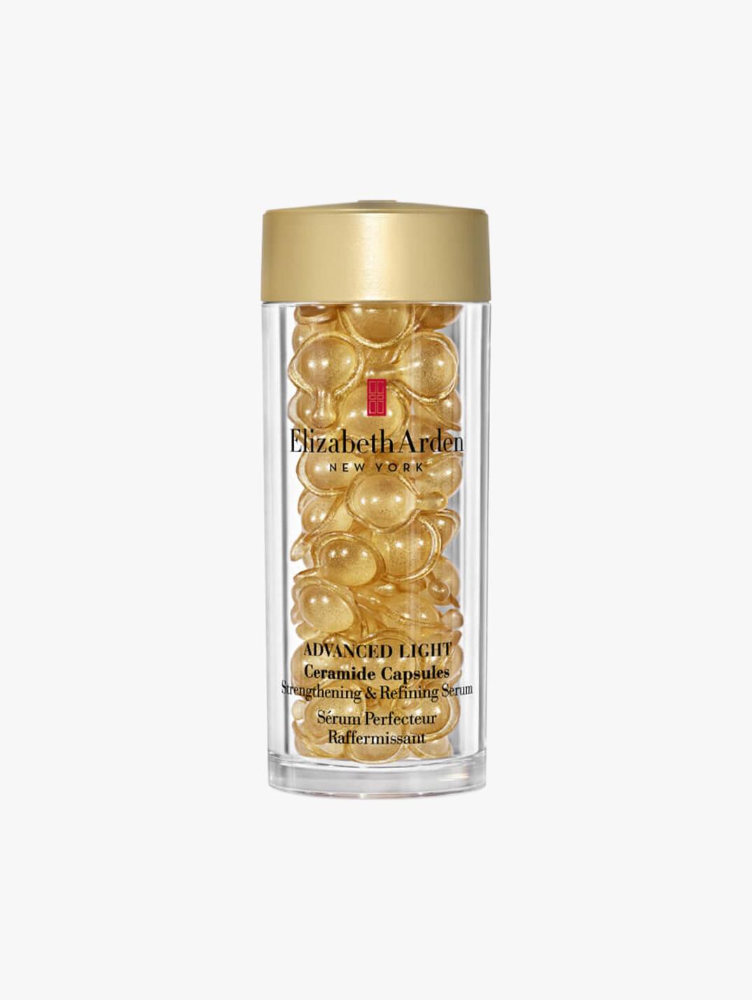 Elizabeth Arden Advanced Light Ceramide Capsules 60 Pieces | MECCA