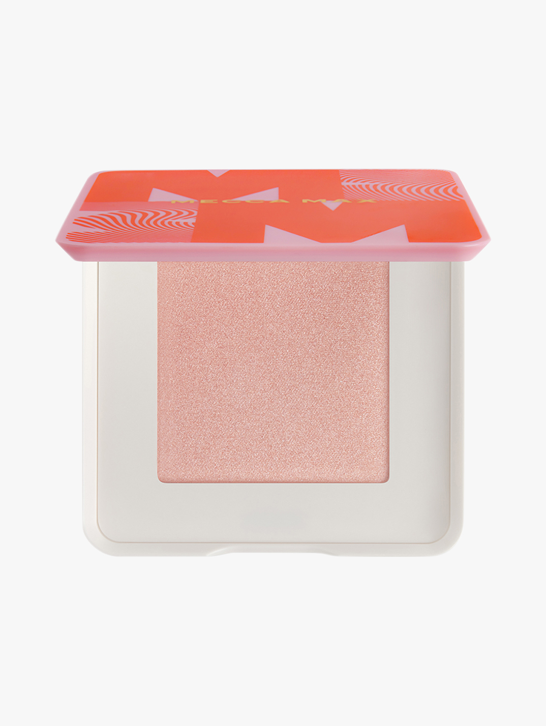 MECCA MAX Skin Halo Powder Highlighter Opal Glow | MECCA