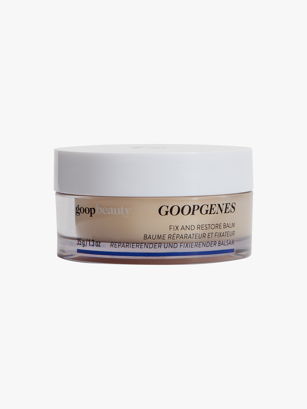GOOP Goopgenes Fix + Restore Balm | MECCA