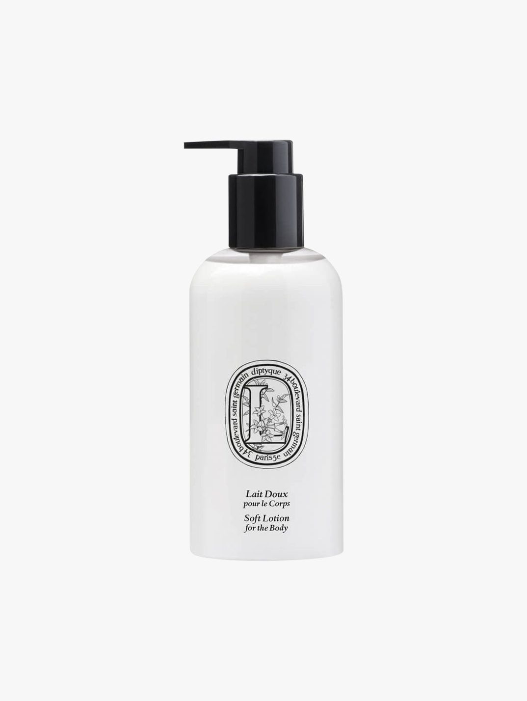 diptyque Soft Lotion for the Body | MECCA