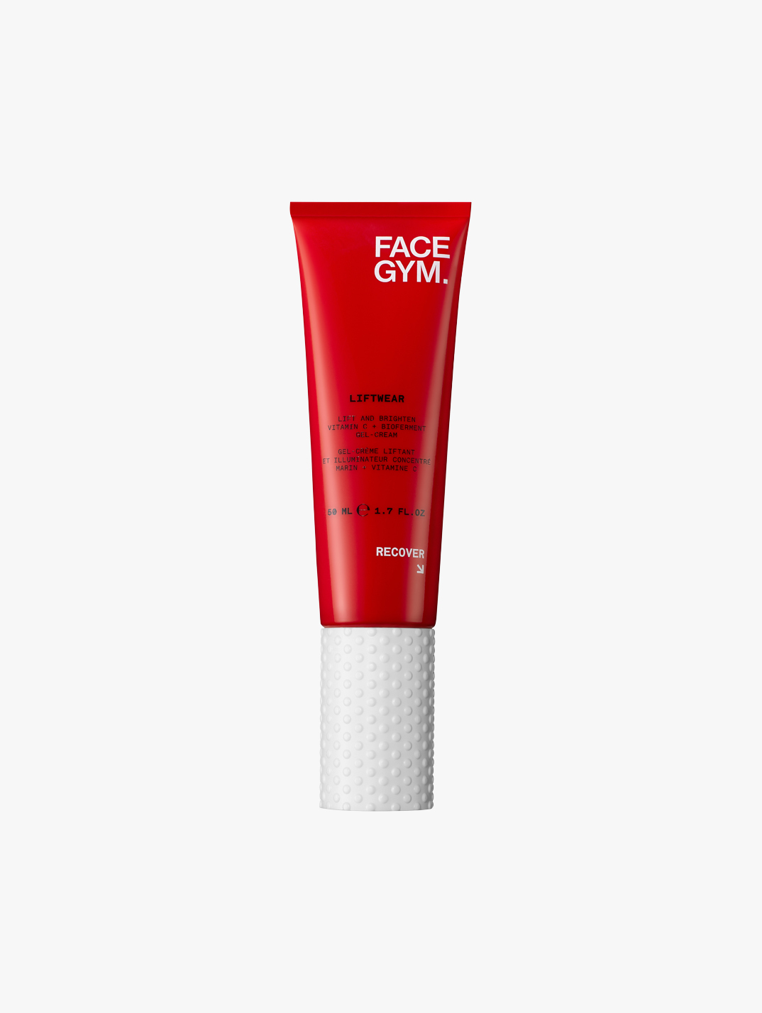 FaceGym Liftwear Brightening Vitamin C Gel-Cream | MECCA