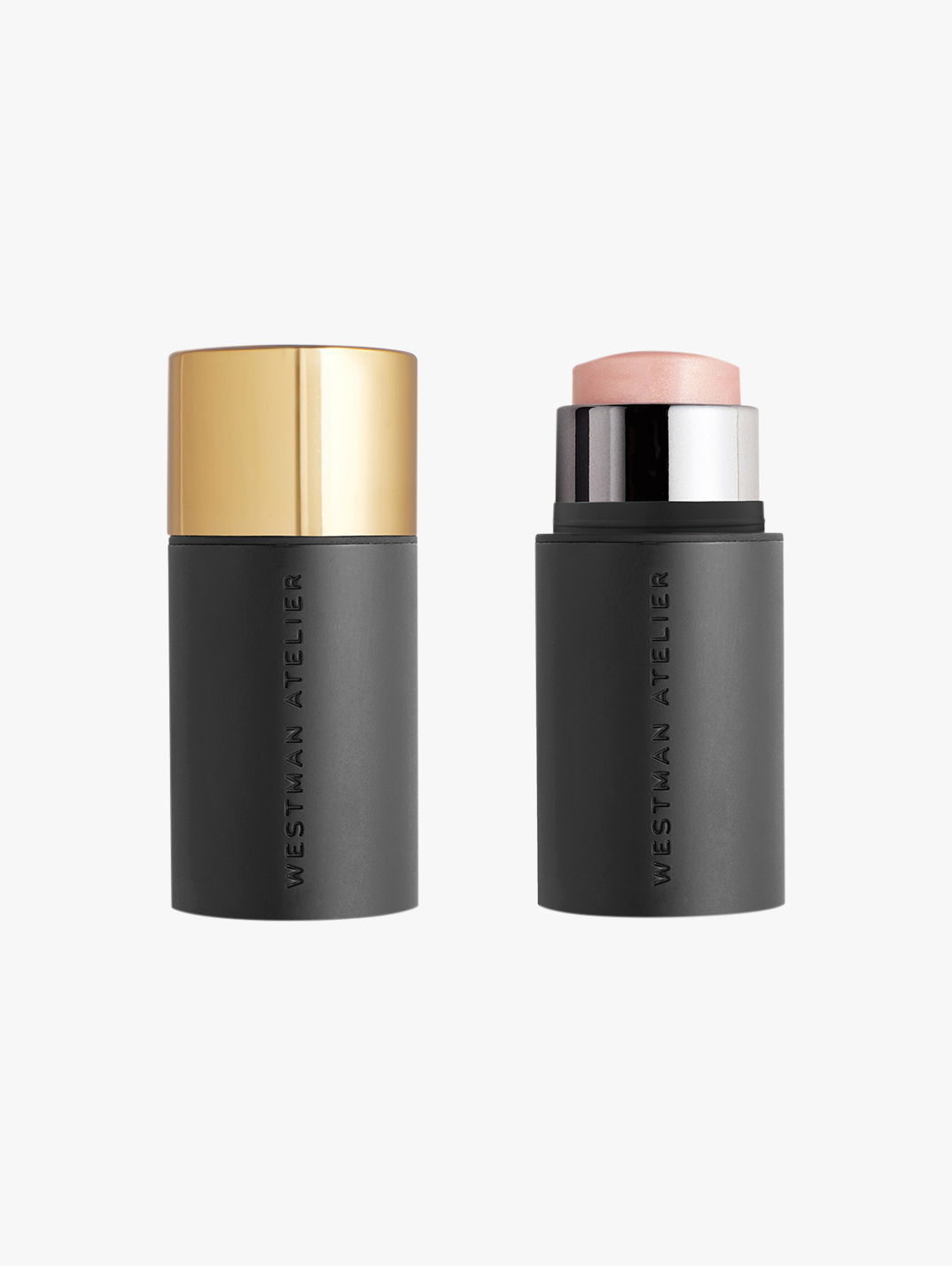 Westman Atelier Petite Lit Up Highlight Stick Nectar | MECCA