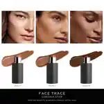 Westman Atelier Petite Face Trace Contour Stick Biscuit | MECCA