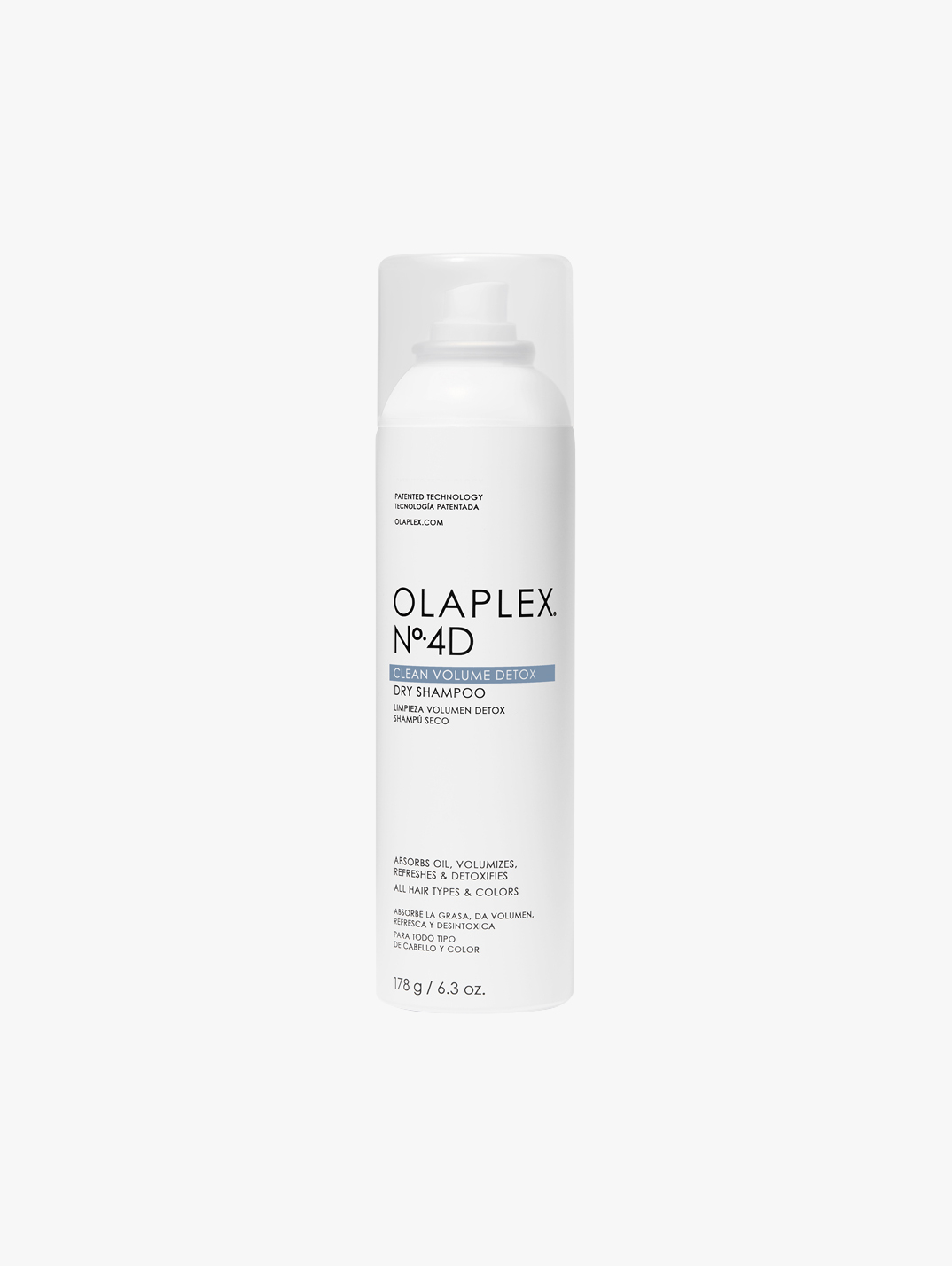 Olaplex - No.4D Clean Volume Detox Dry Shampoo | MECCA