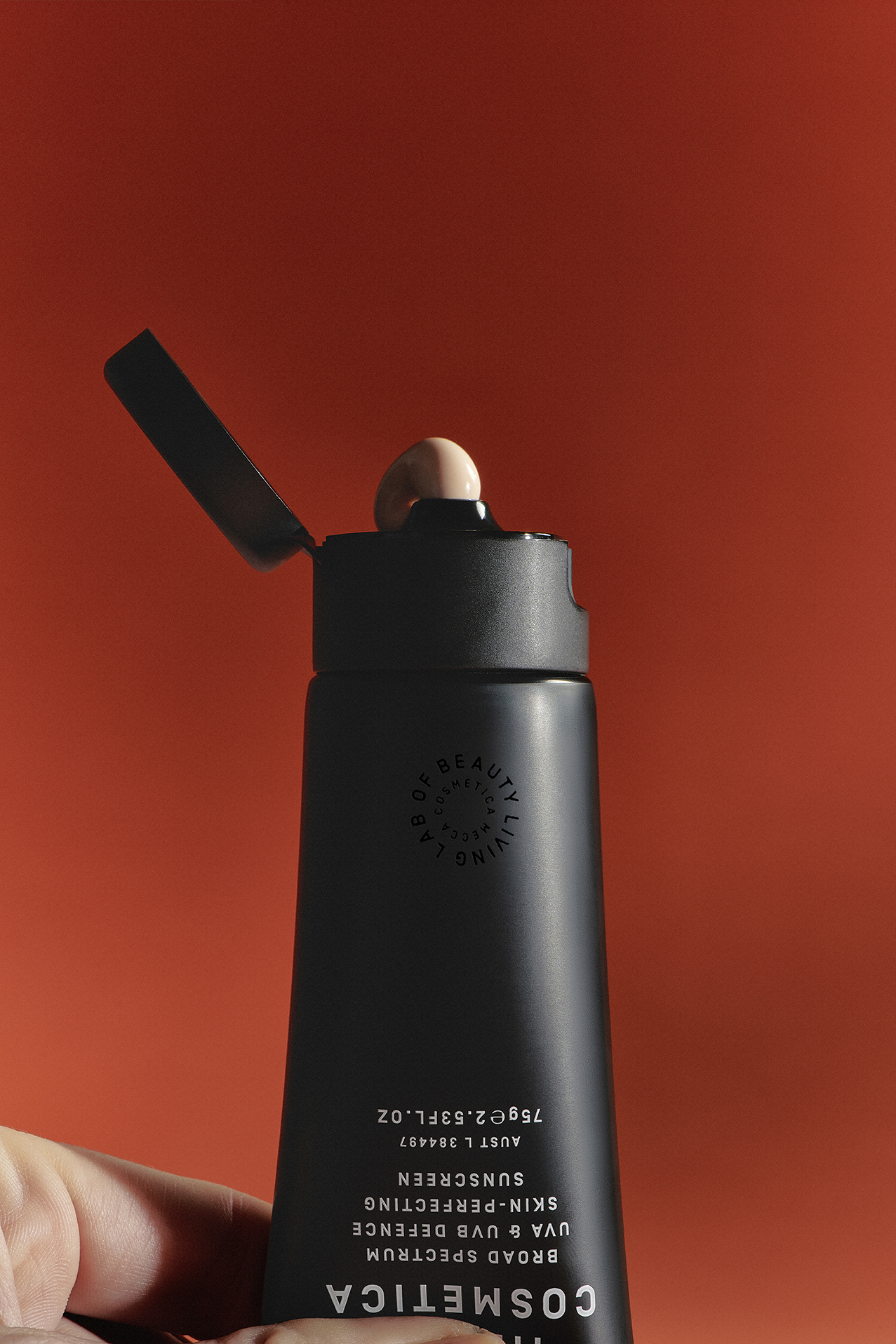 Mecca sunscreen store